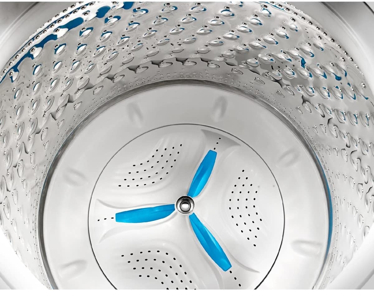 agitator vs impeller