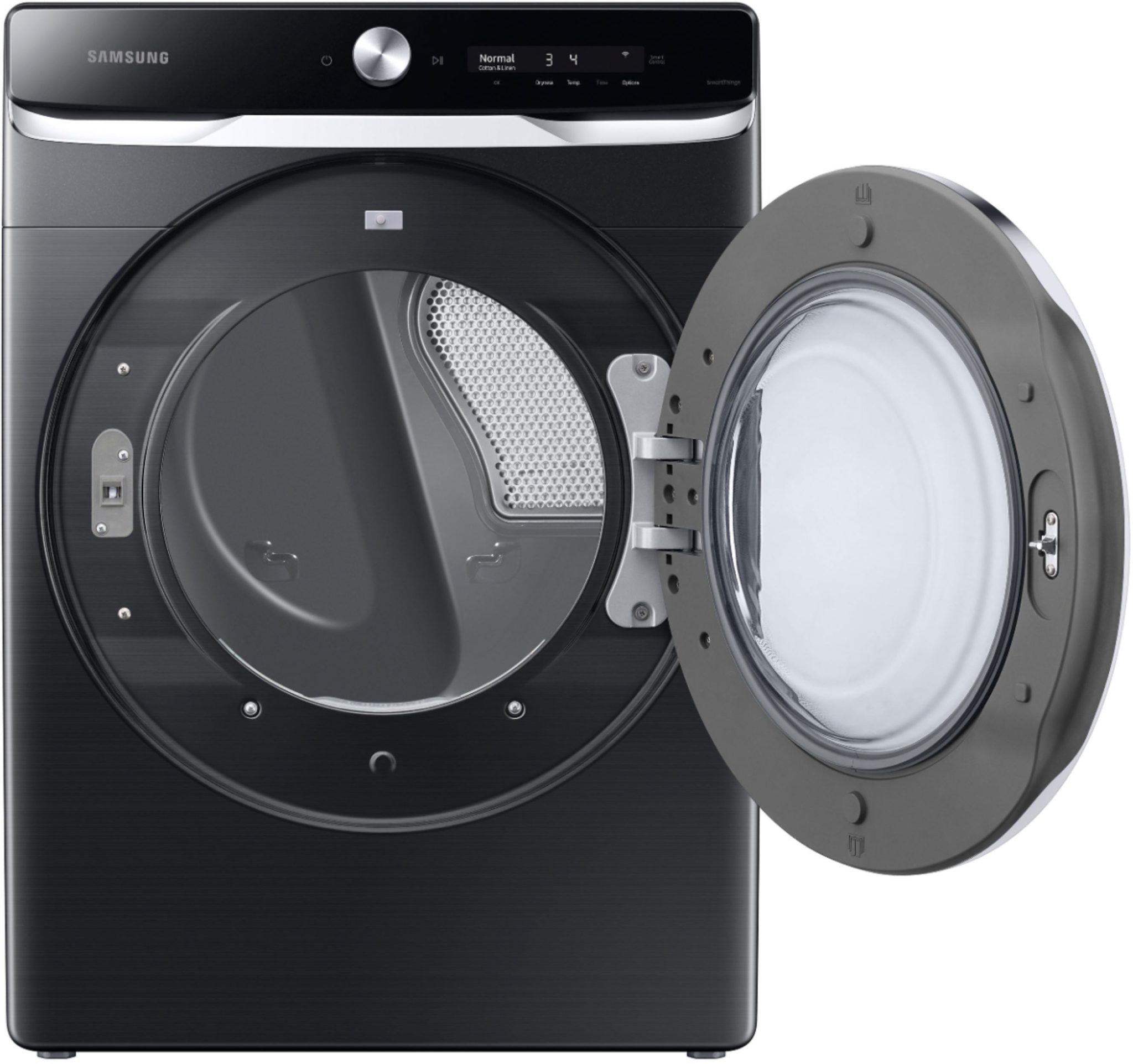 Top Samsung 5-Cu. Ft. Front-Load Washers Reviewed