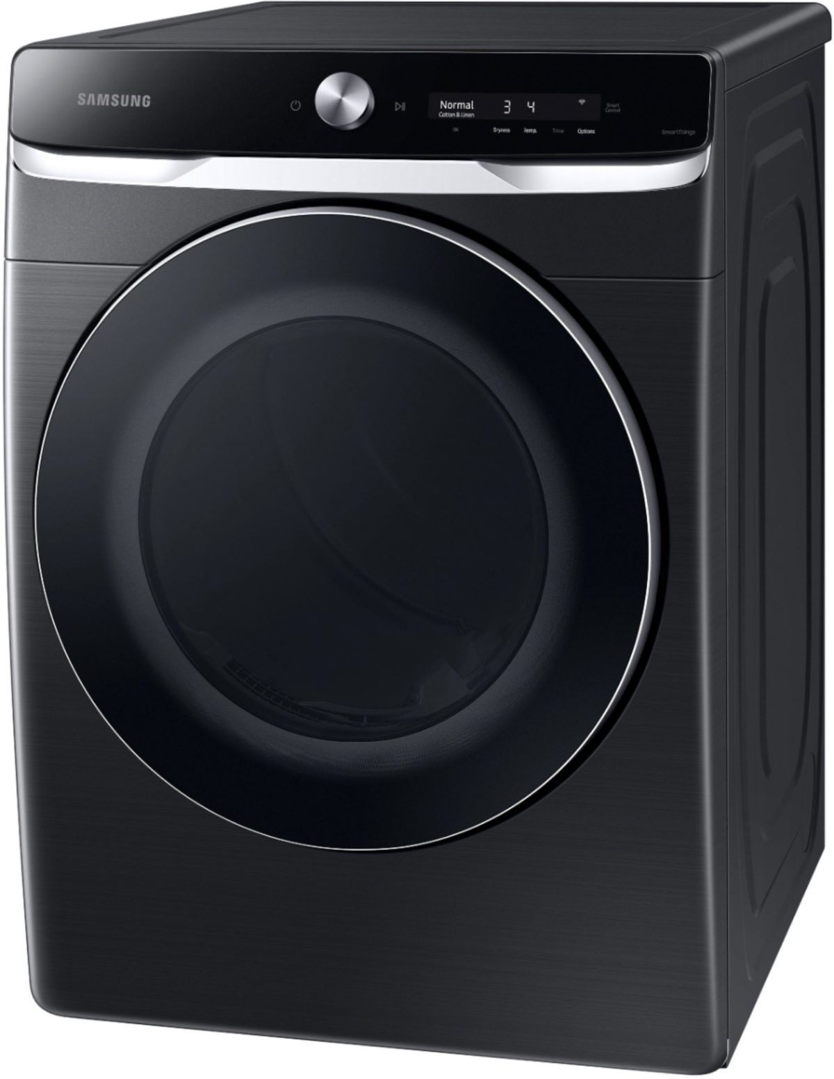 Top Samsung 5-Cu. Ft. Front-Load Washers Reviewed