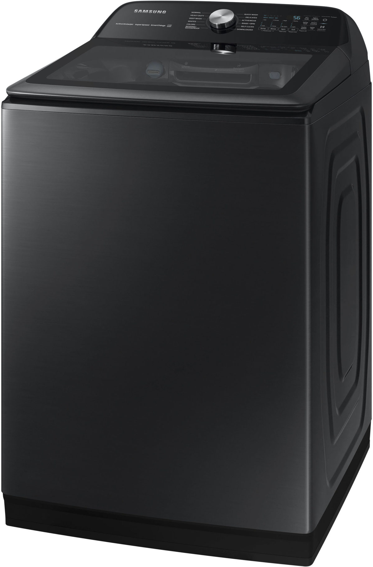 Review of Top Samsung Deep Fill Washers